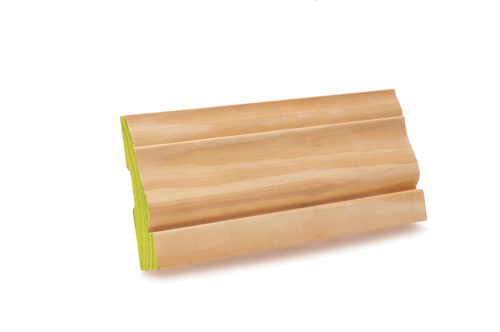 Product Gallery - Skirting