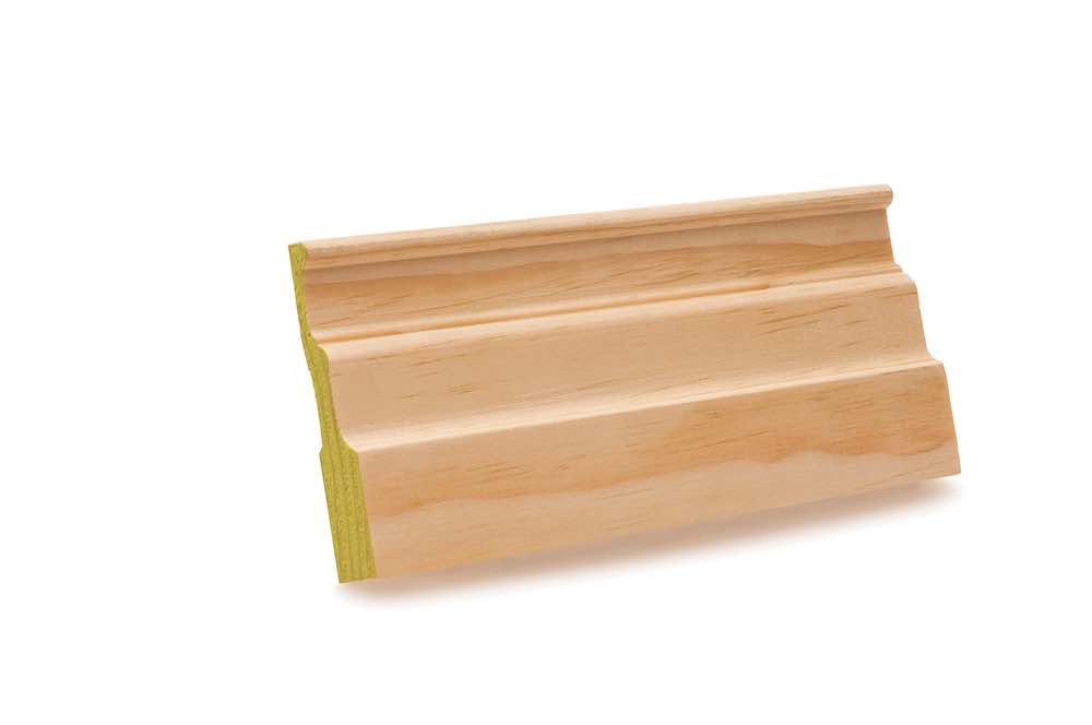 Product Gallery - Skirting